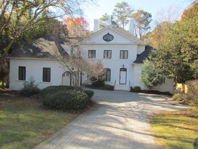 3234 Andrews Ct NW, Atlanta, GA 30305