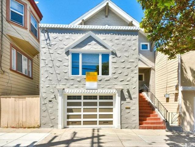 3234 Anza St, San Francisco, CA 94121