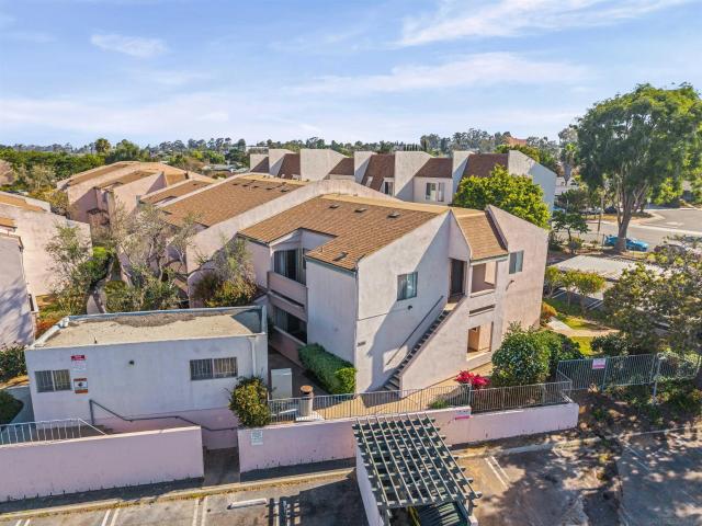 3234 Ashford St, Unit H, San Diego, CA 92111 | MLS #260017