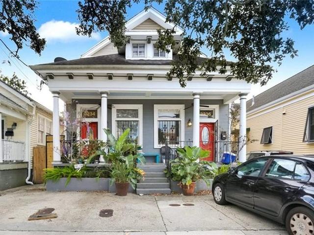 3234 Banks St, New Orleans, LA 70119