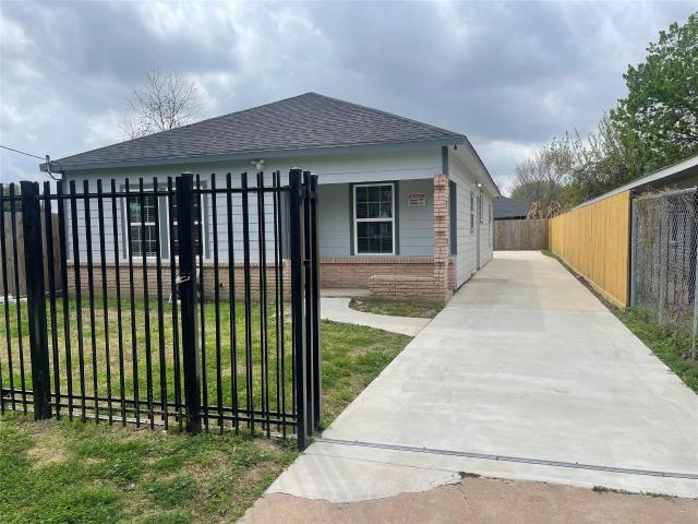 3234 Berry St, Houston, TX 77004 | MLS #24012