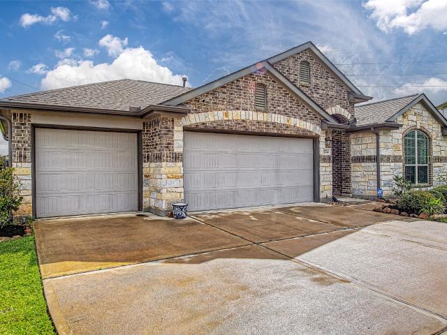 3234 Calla Lily Trail