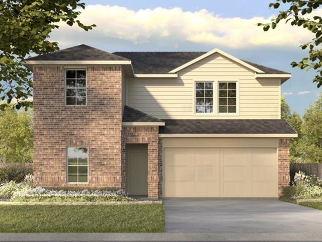 3234 Catamount Dr, Sherman, TX 75090