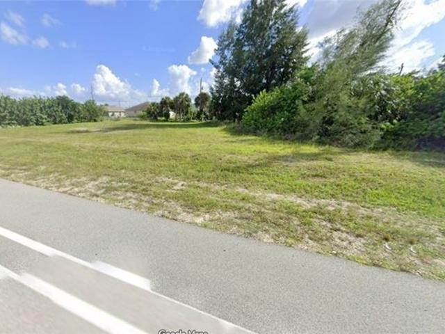 3234 Ceitus Pkwy, Cape Coral, FL 33991