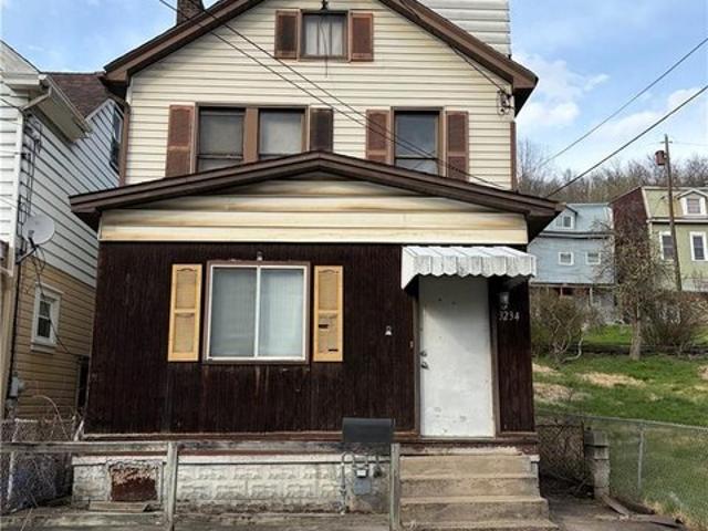 3234 Central Ave, Pittsburgh, PA 15212
