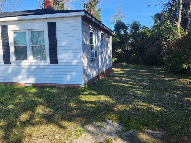 3234 Chandler St, Fayetteville, NC 28303 | MLS #758152 | Compass