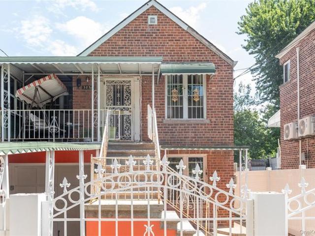 3234 Colden Ave, Bronx, NY 10469