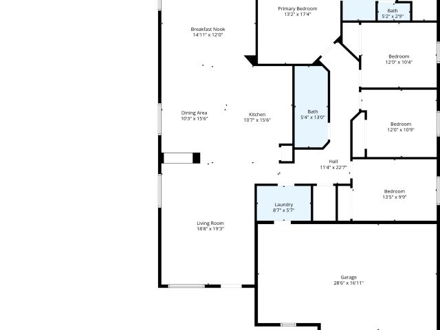 3234 E Lark Ct, Gilbert, AZ 85297 | MLS #6980