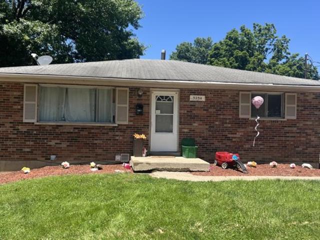 3234 Fieldcrest Dr, Erlanger, KY 41018