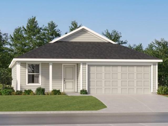 3234 Gilbert Gdn, Converse, TX 78109