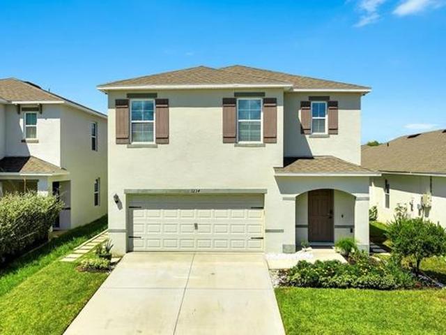 3234 Grouse Ave, Kissimmee, FL 34744