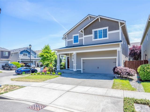 3234 Hanna Drive NE