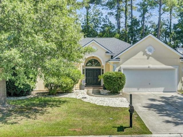3234 John Bartram Pl, Mount Pleasant, SC 29466