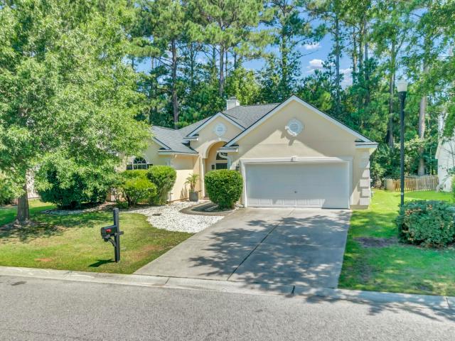 3234 John Bartram Place