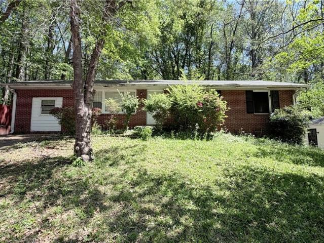 3234 Katomarick Drive SE