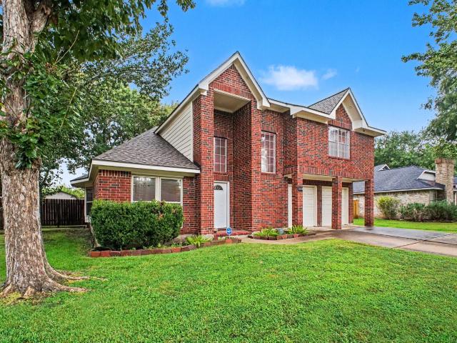 3234 Lee Circle