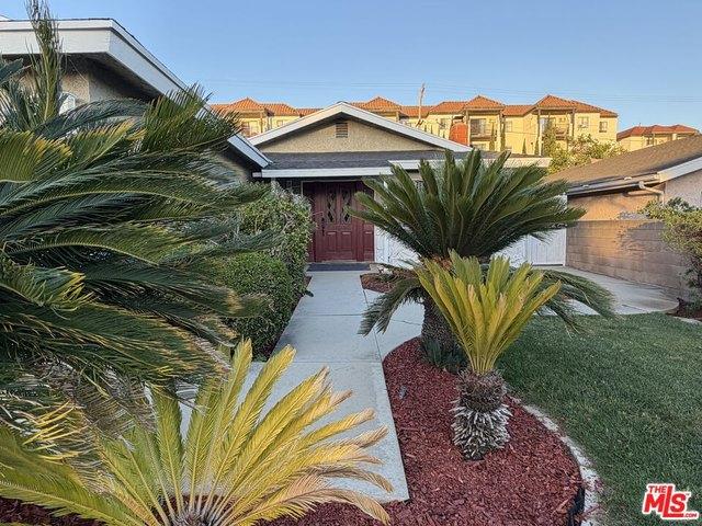 3234 Locust Ave, Long Beach, CA 90807