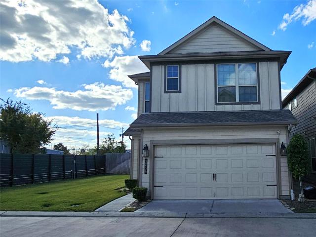 3234 Longleaf Meadows Dr, Houston, TX 77063 | MLS #37496