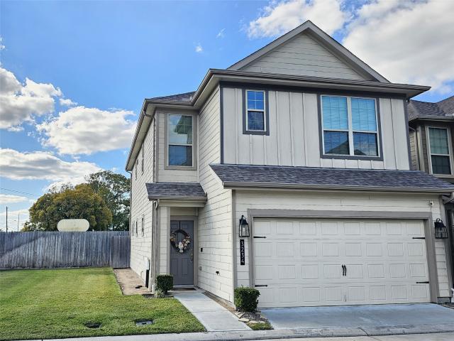 3234 Longleaf Meadows Drive
