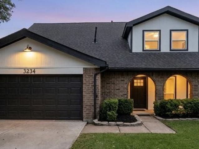 3234 Pebble Lake Dr, Sugar Land, TX 77479