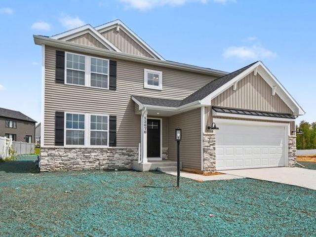 3234 Postern Dr, Caledonia, MI 49316