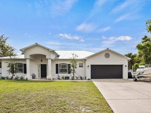 3234 Quarter St, North Port, FL 34288