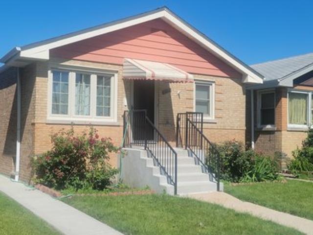 3234 S 53rd Ct, Cicero, IL 60804