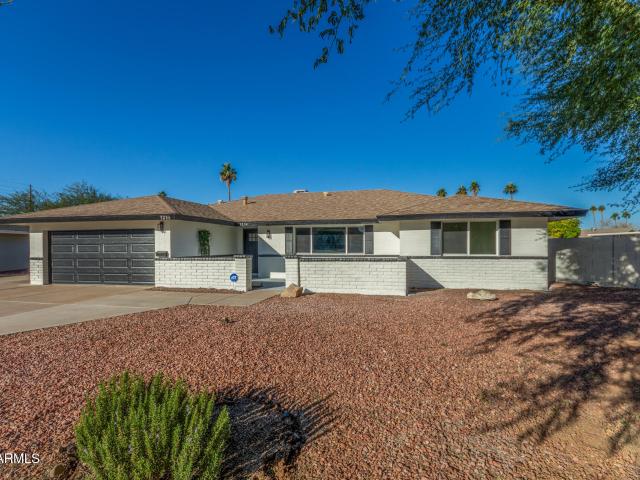 3234 S Allred Dr, Tempe, AZ 85282 | Compass
