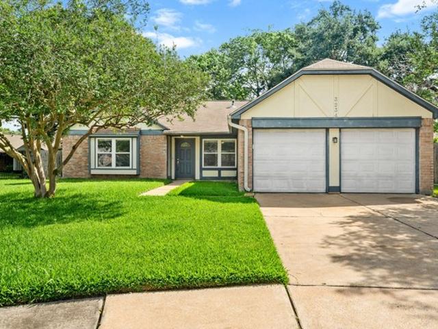 3234 Tynemeadow Ct, Katy, TX 77449