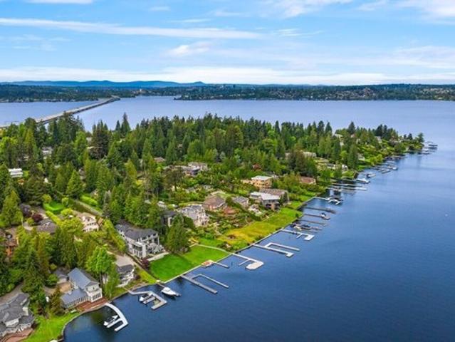 3234 78th Pl NE, Medina, WA 98039