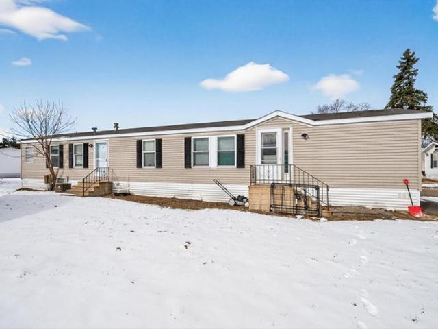 3234 89th Dr NE, Blaine, MN 55449