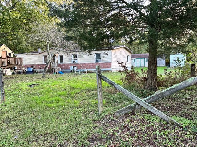 32354 Flower Hill Church Road