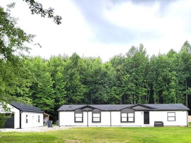 3235 N County Road 600 W, North Vernon, IN 47265