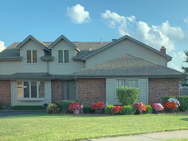 3235 nd St, Lansing, IL 60438
