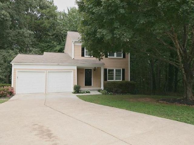 3235 Old Evergreen Way, Johns Creek, GA 30022