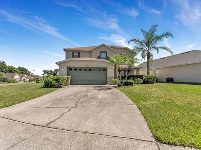 3235 Abiaka Dr, Kissimmee, FL 34743