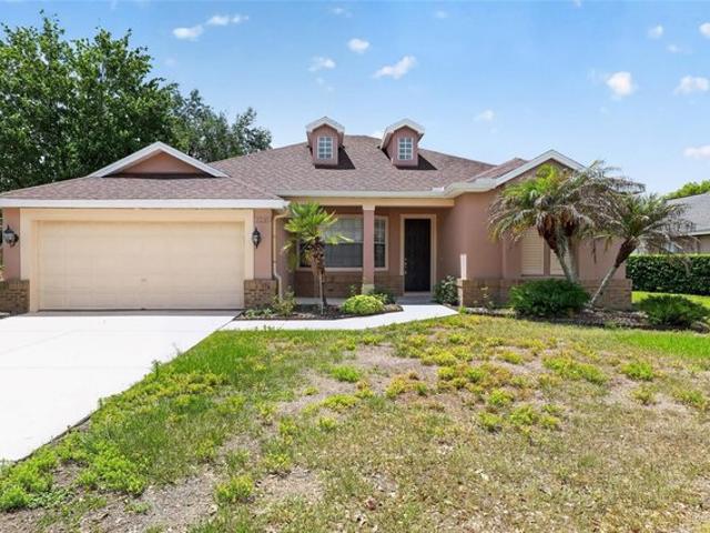 3235 Alcott Ave, Plant City, FL 33566
