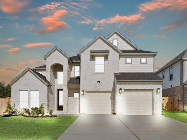 3235 Bushy Hawthorn Dr, Conroe, TX 77301