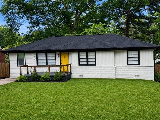 3235 Beech Dr, Atlanta, GA 30032