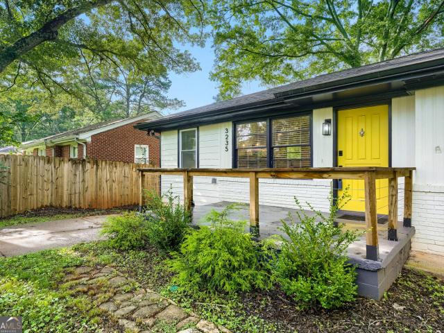 3235 Beech Drive