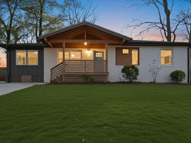 3235 Bluebird Ln, Decatur, GA 30032
