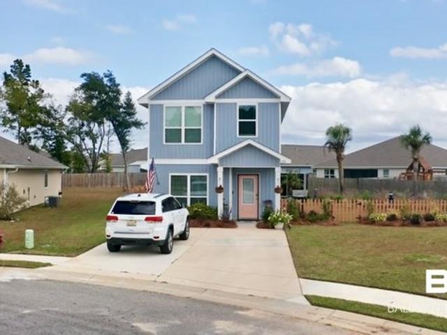 3235 Cala Linda Ln, Lillian, AL 36549