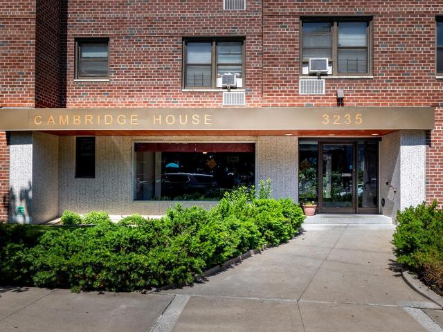 3235 Cambridge Avenue, Bronx, NY
