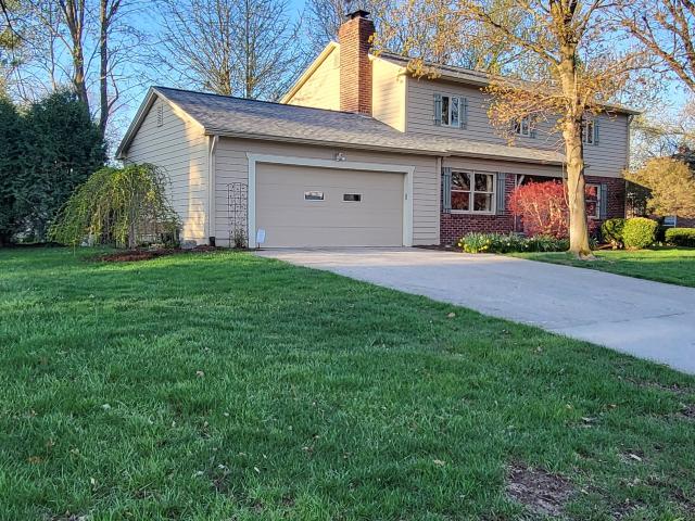 3235 Citadel Court