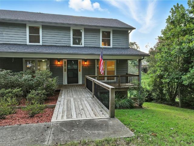 3235 Clarks Bridge Rd, Gainesville, GA 30506 | MLS #7729 | Compass