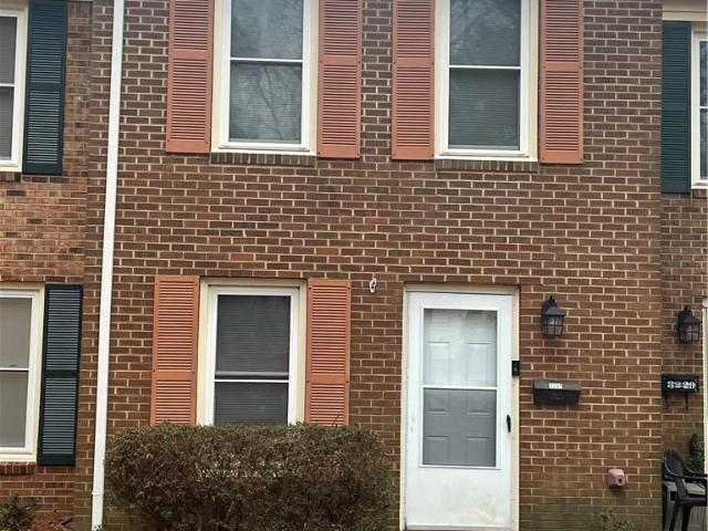 3235 Clover Hill DR