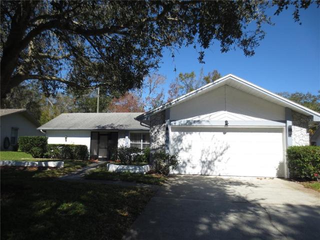 3235 E Dorchester Dr, Palm Harbor, FL 34684 | MLS #TB8451 | Compass