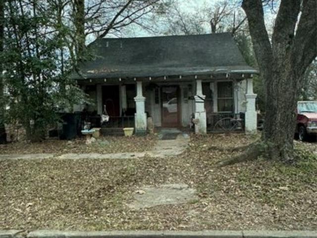 3235 Fulton St, Shreveport, LA 71109