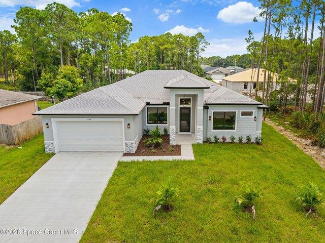 3235 Foresman Ave SE, Palm Bay, FL 32909