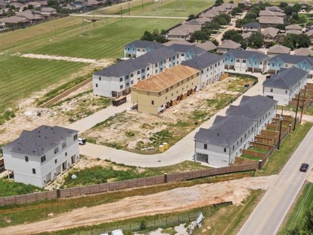 3235 Frying Pan Pl, Katy, TX 77449